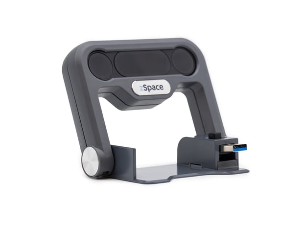 zSpace Accessories